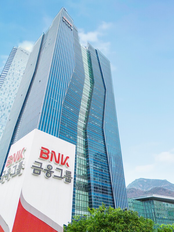 BNK금융그룹, 2024년 KCGS ESG 평가 등 통합 A등급 결실